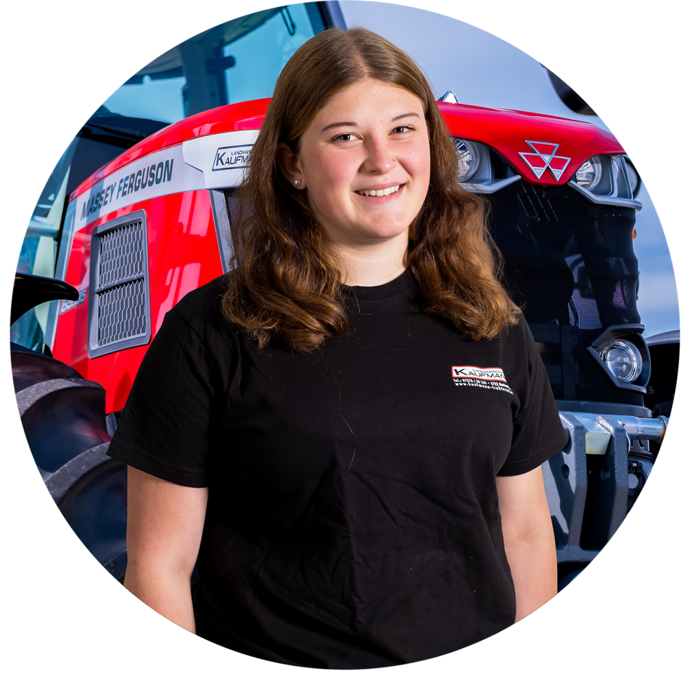 UNSER TEAM - AnsprechpartnerALOIS KAUFMANN GMBH aus Natternbach